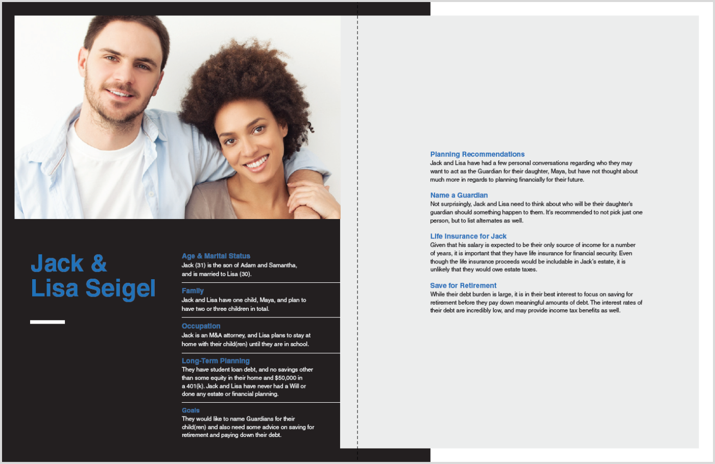 Estate Planning Guidebook | Manning & Napier